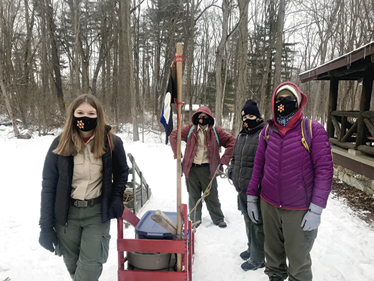 New challenges ahead | News, Sports, Jobs - The Vindicator